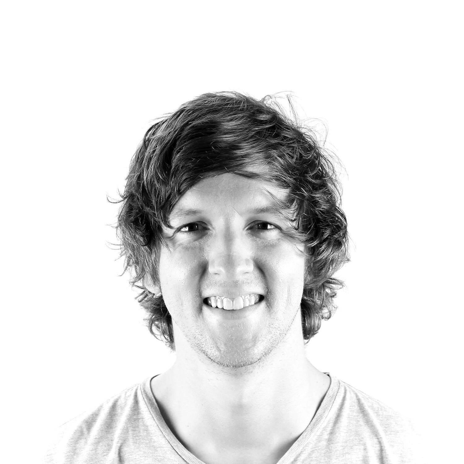 Rob Hamilton – Medium