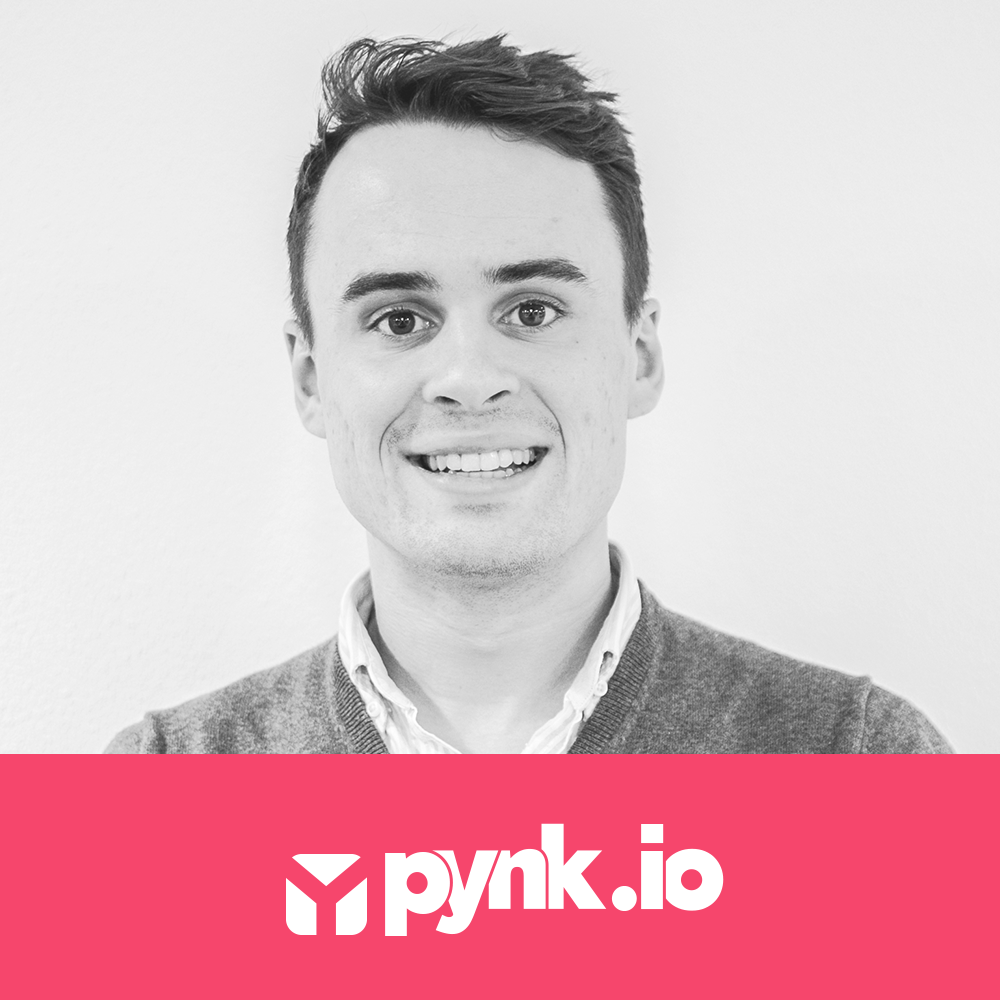 Isaac Hopkins – Medium