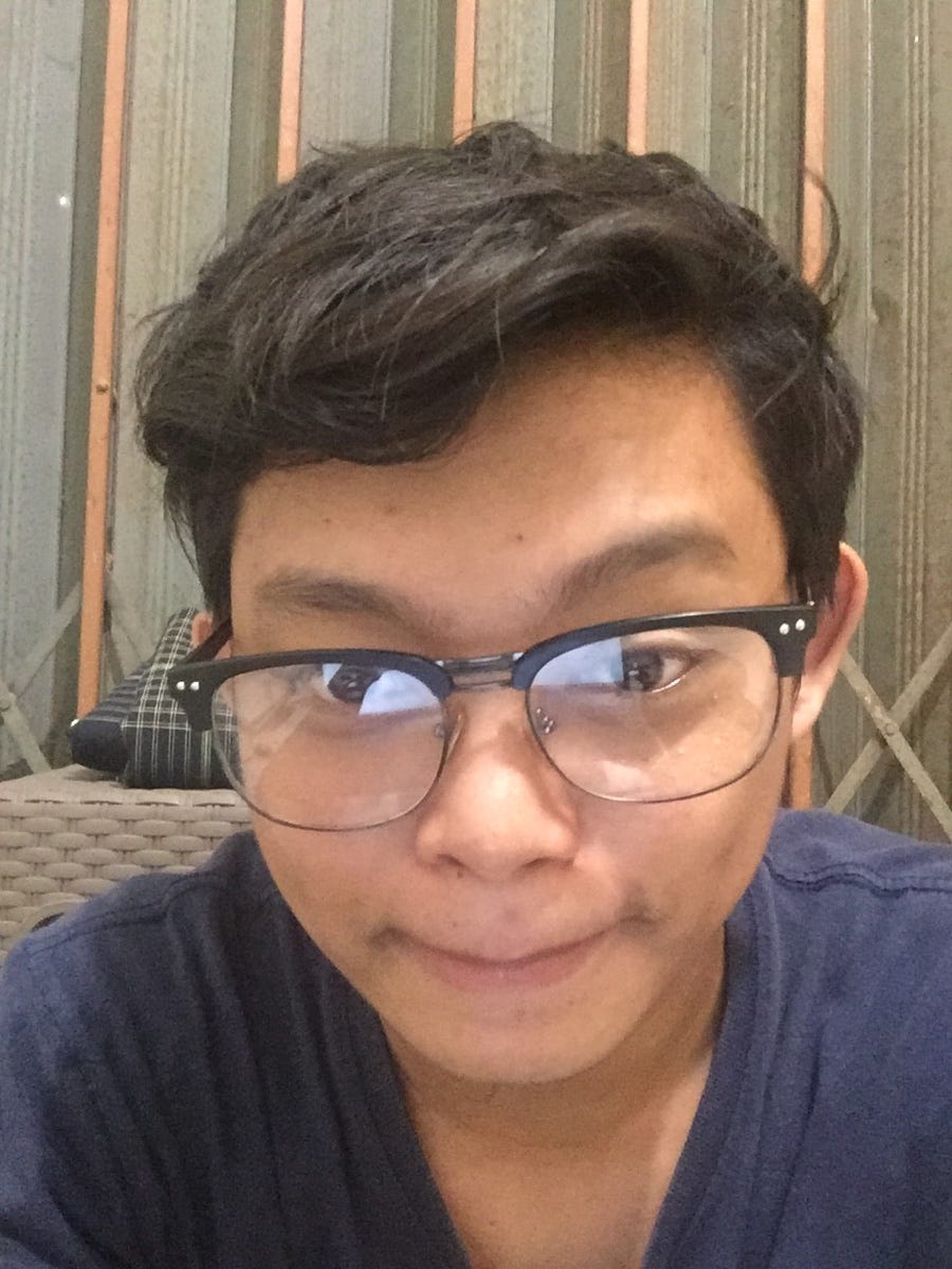 About – Edwin Setiawan – Medium
