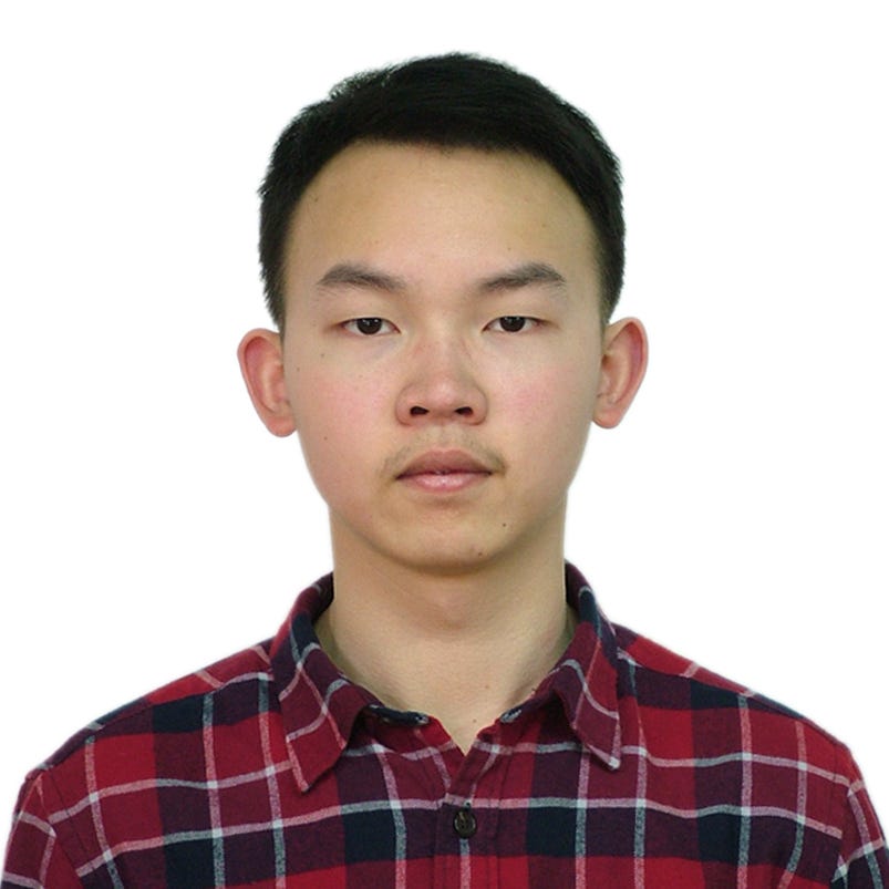 Yanyu Lin – Medium