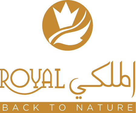 Almalaky Royal – Medium