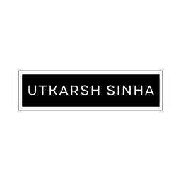 Utkarsh Sinha – Medium