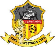 Paro Football Club – Medium