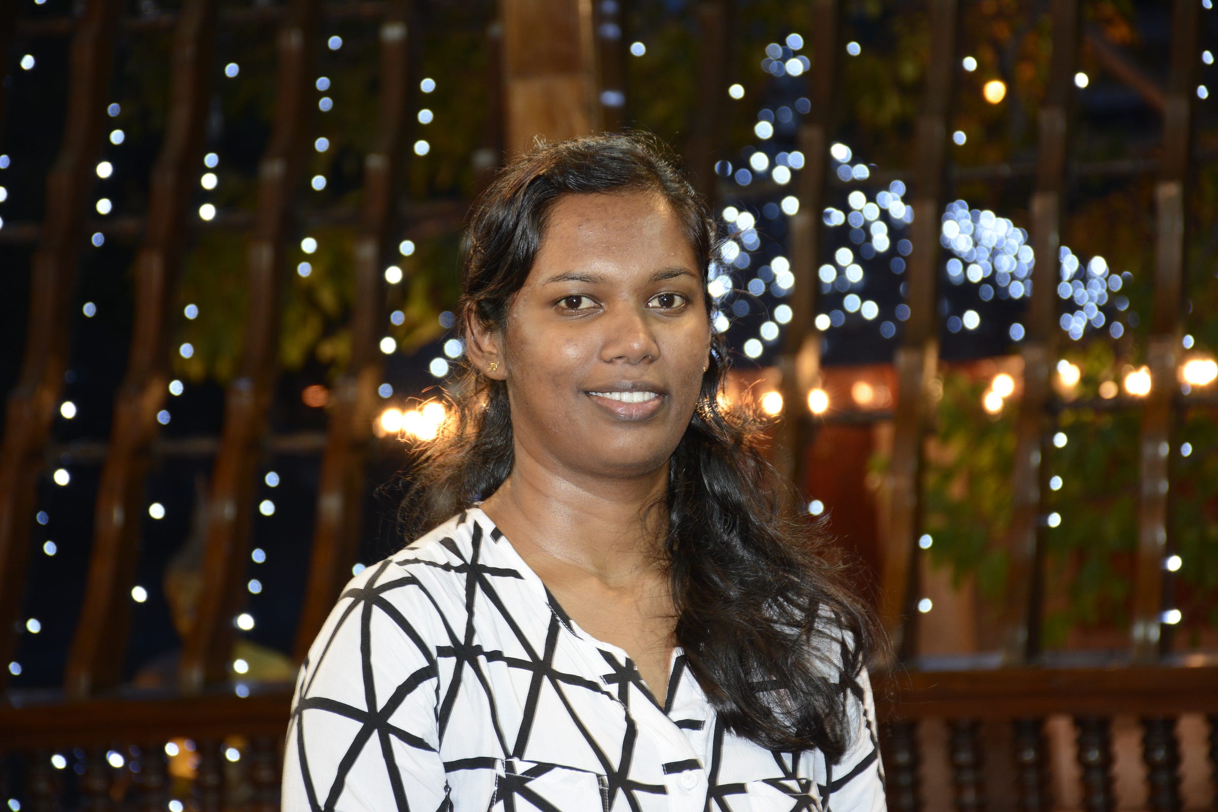 Nipuni Chandrasoma – Medium