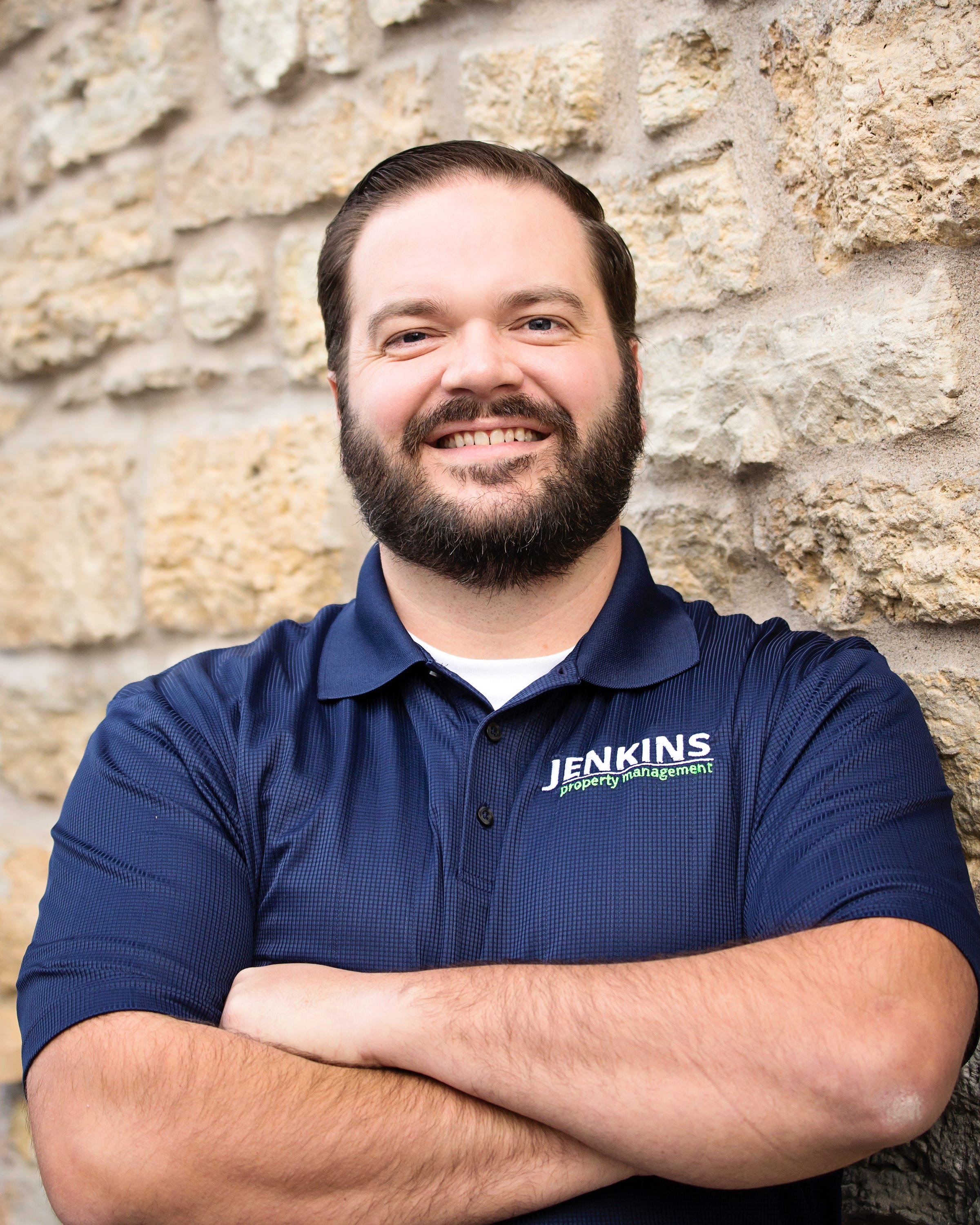 Dan Jenkins – Medium