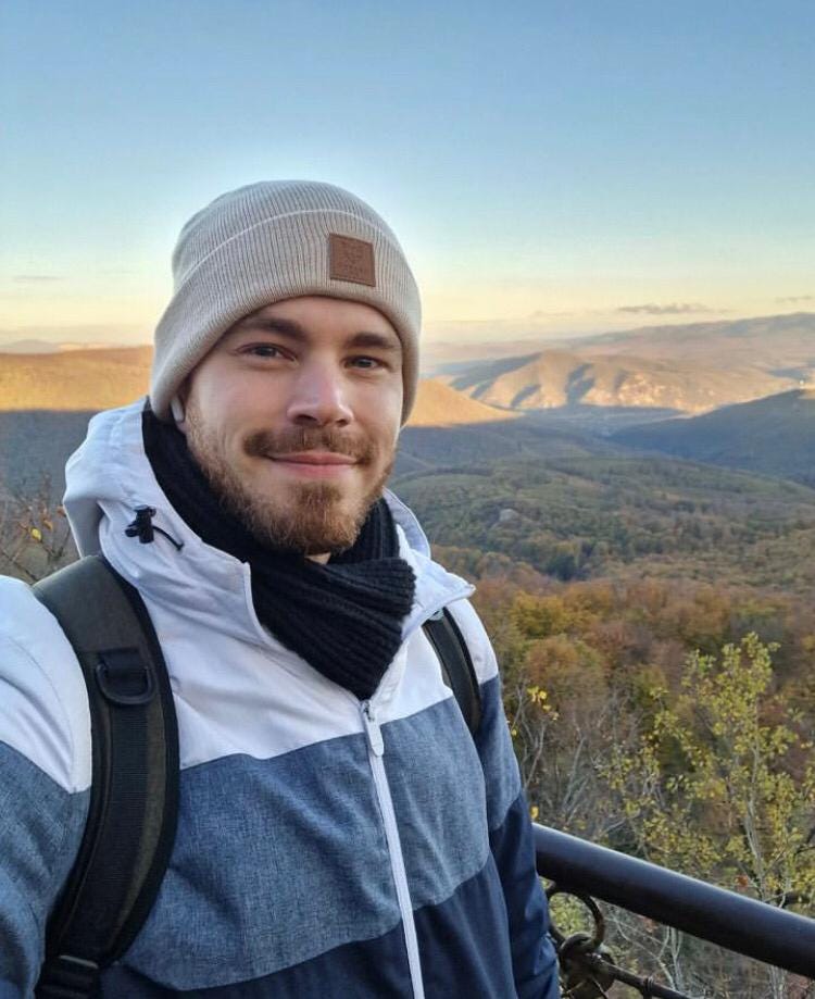 John P. Smith – Medium