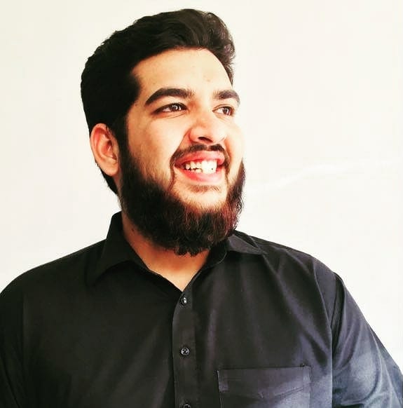 Ruknuddin Hamza – Medium