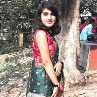 Abhishikta Dhar – Medium