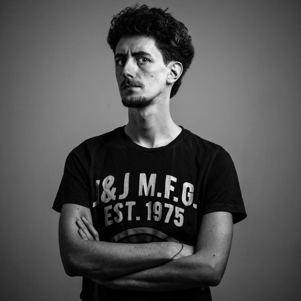 Alberto Filippini – Medium
