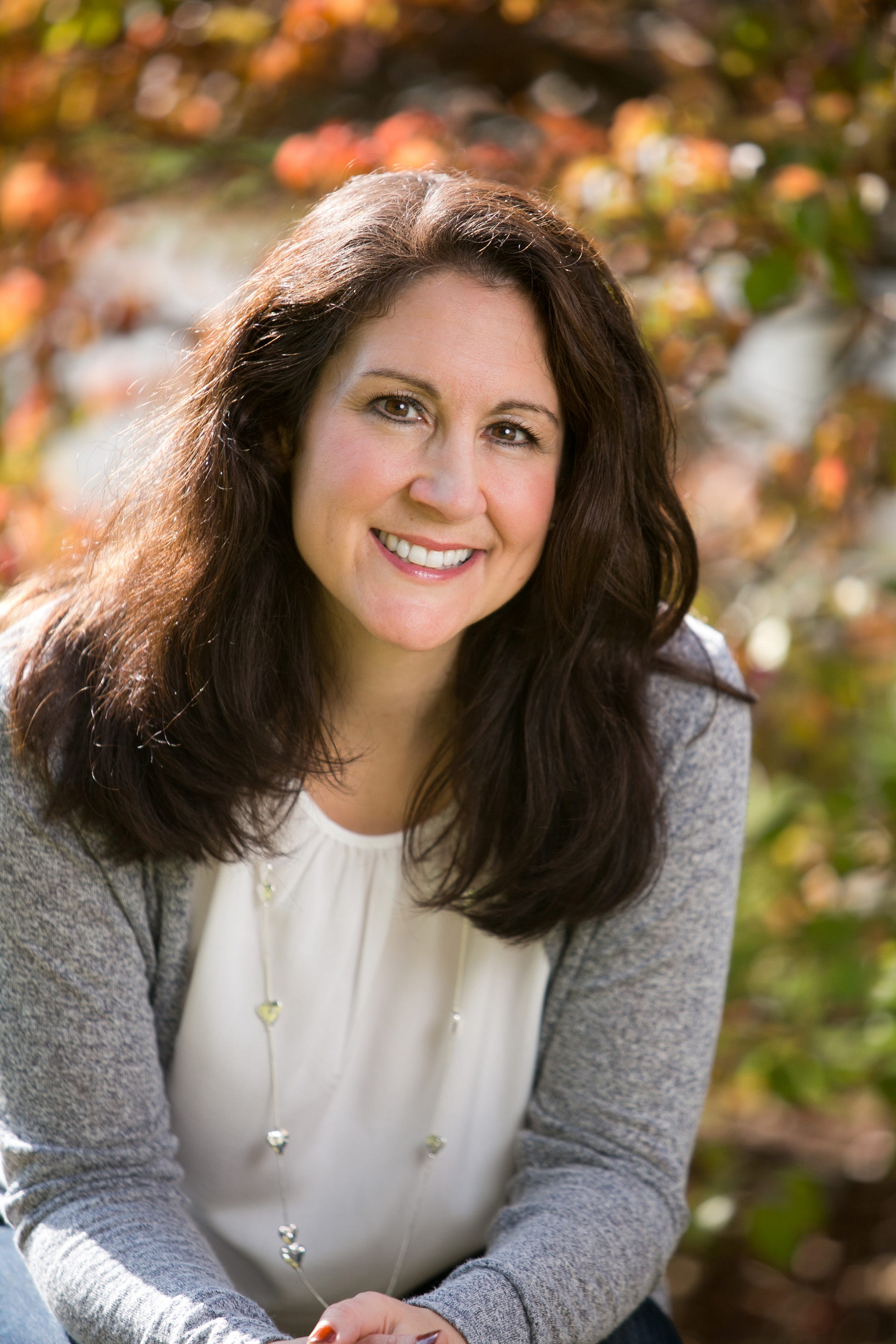 Meredith O'Brien – Medium