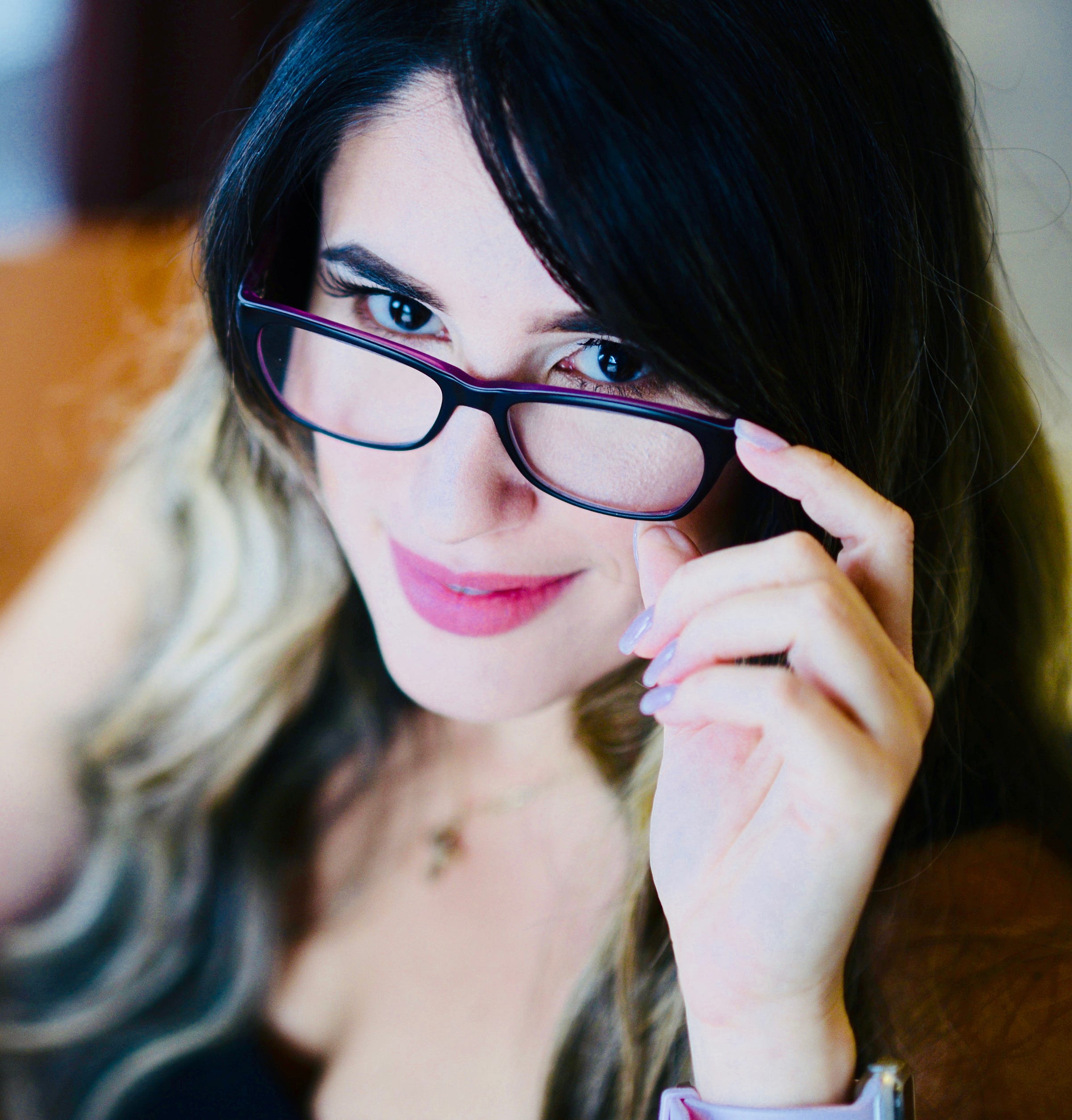 Ana, The Author – Medium