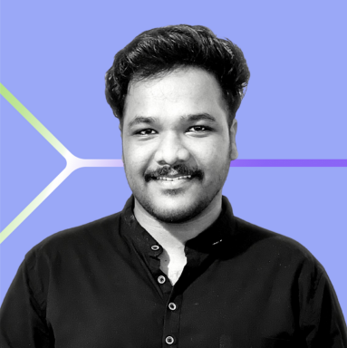 Aravind Sankar – Medium