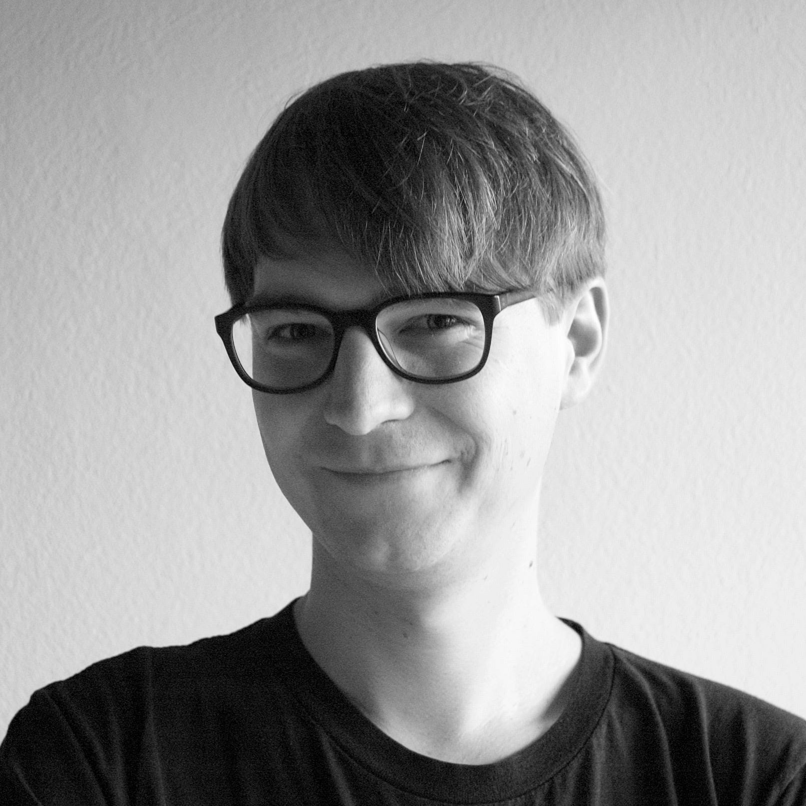 About – Martin Thiemann – Medium