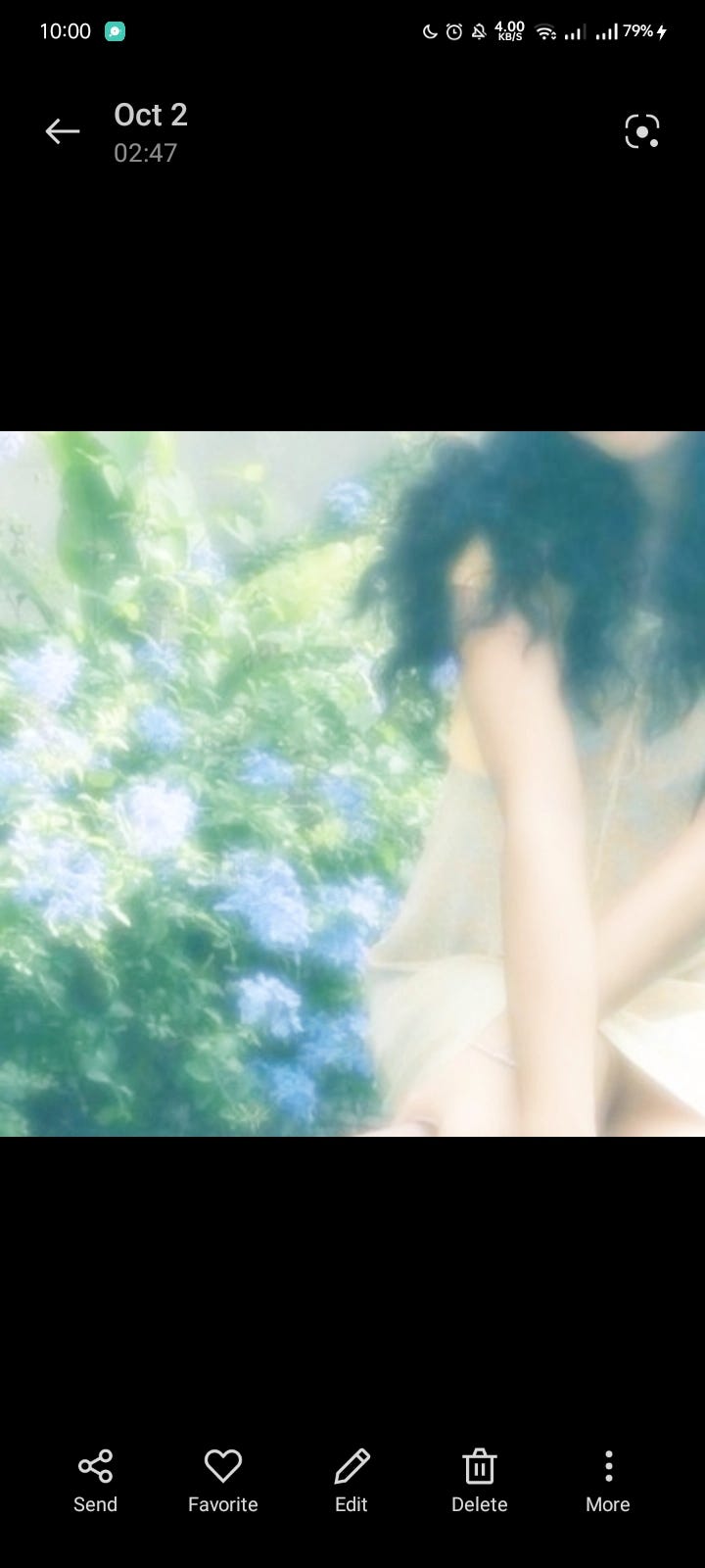 cordelia ۫꣑ৎ .🪽 – Medium