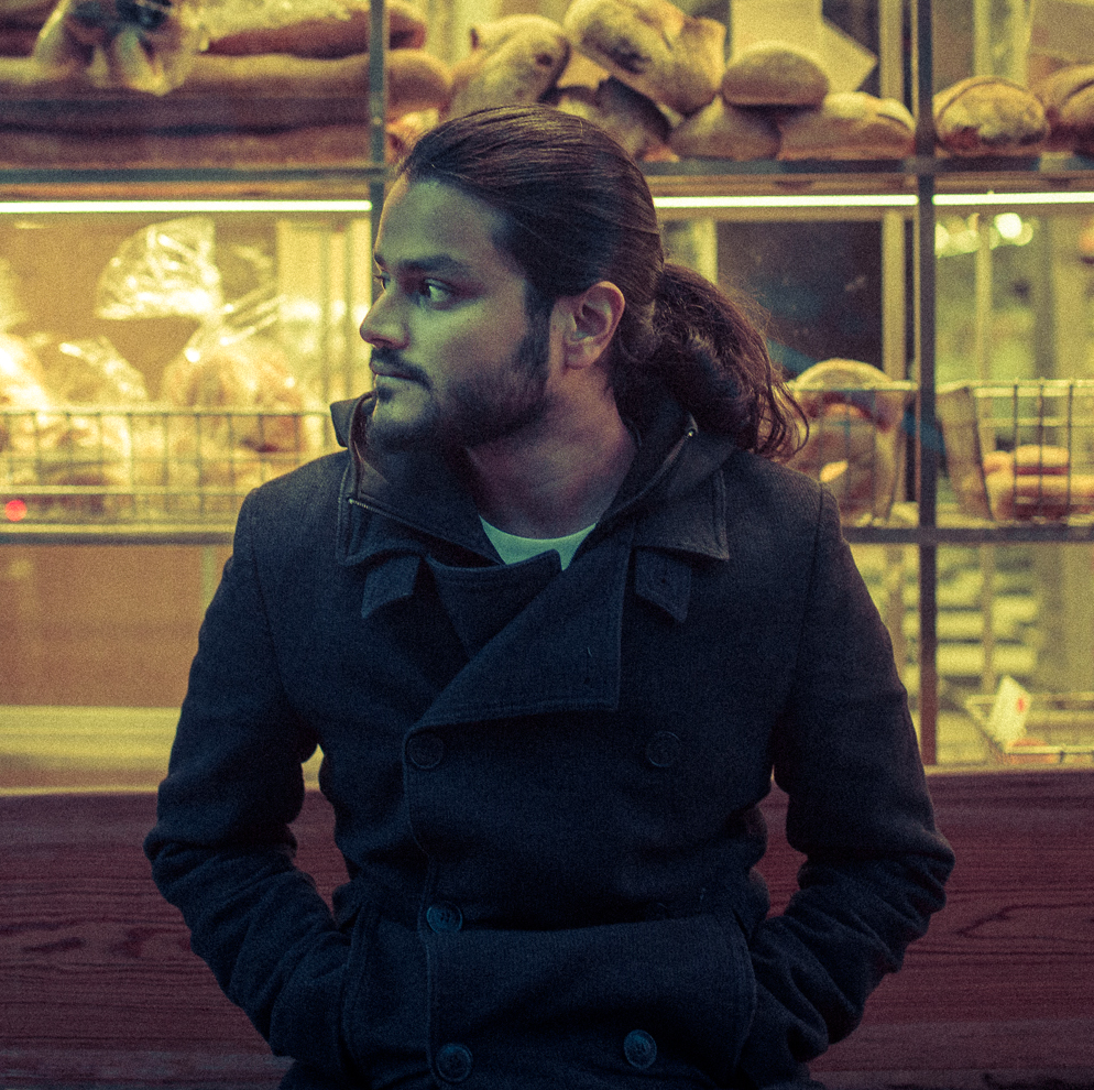Aniket Patni – Medium