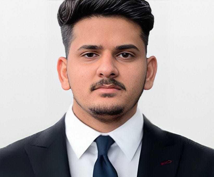 Manish Jangir – Medium