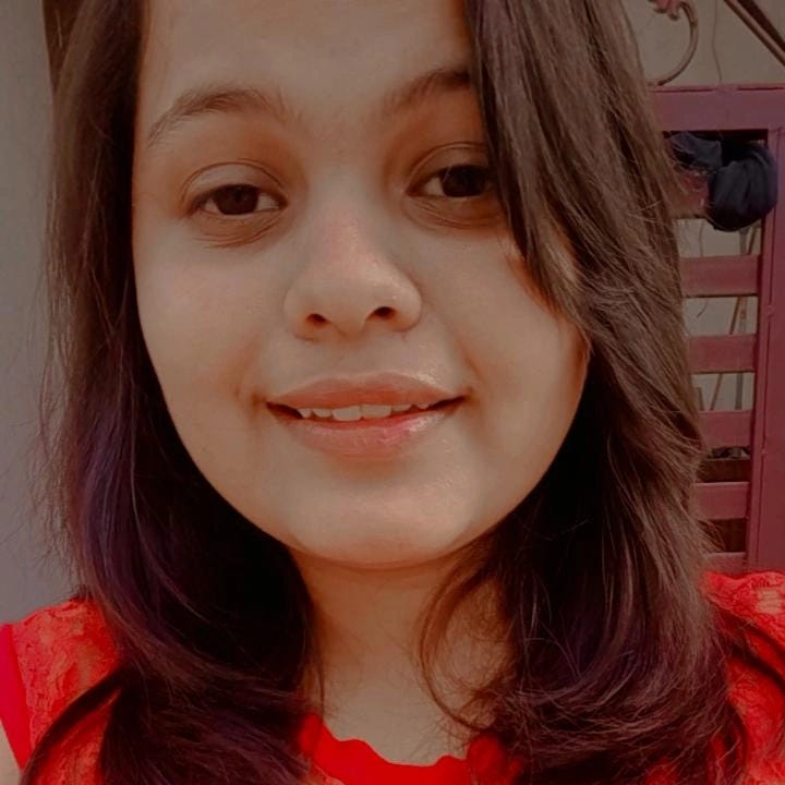 Dhriti Maheshwari – Medium