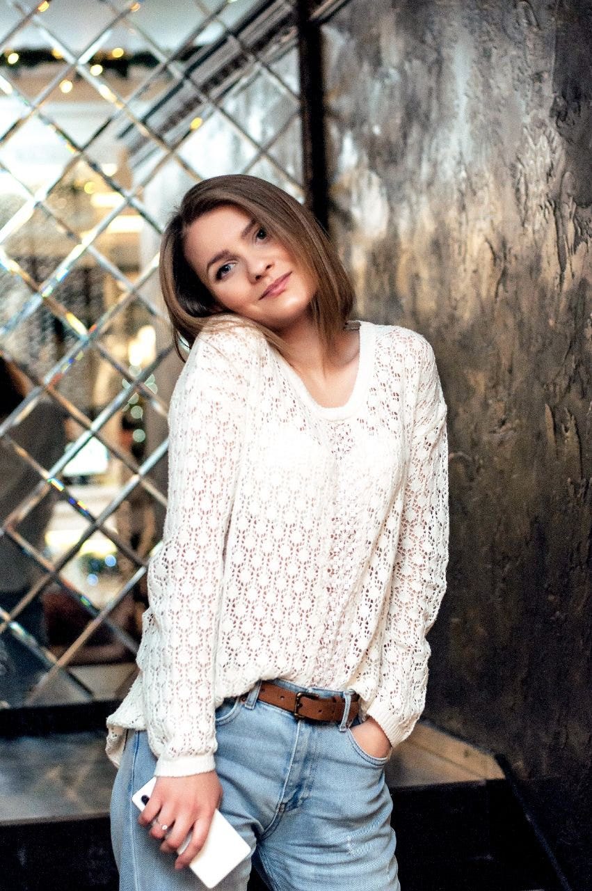 Lisitsa Lena – Medium