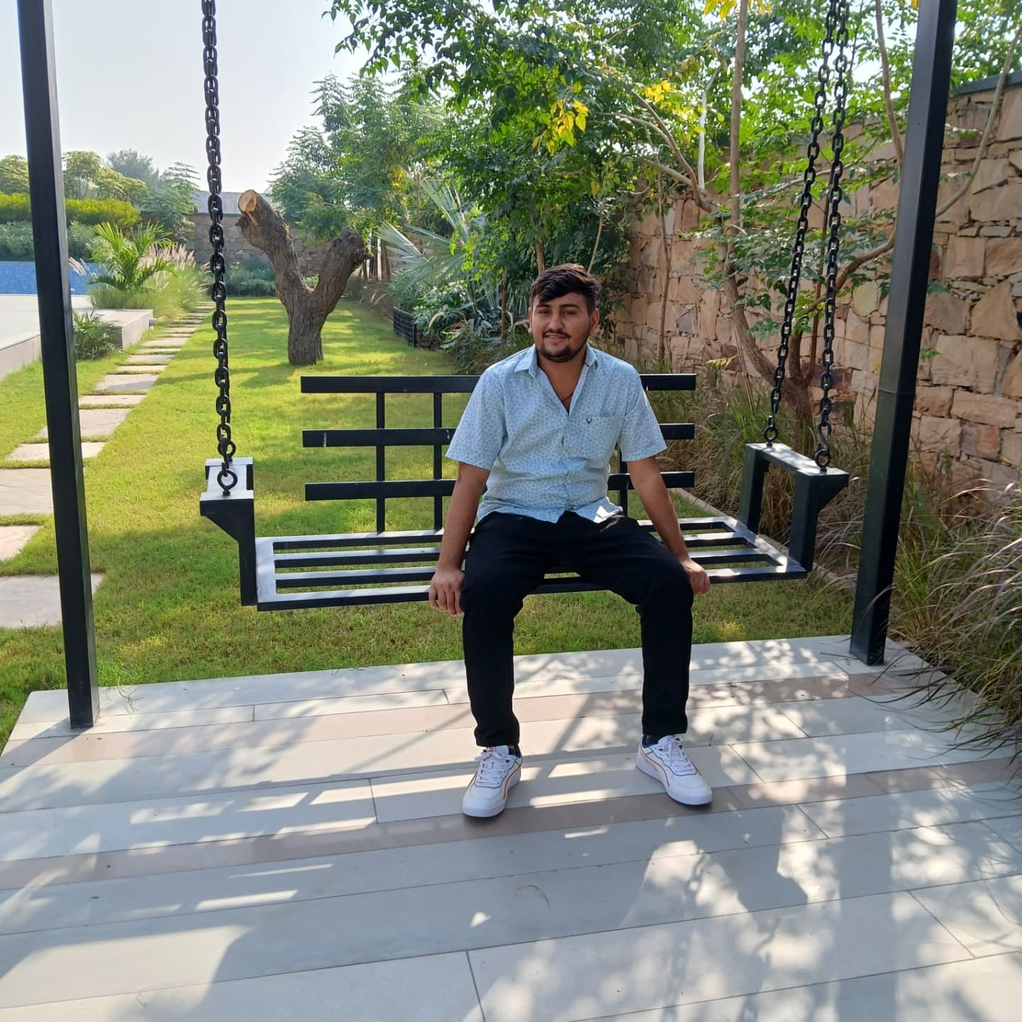 Hari Ram on Medium curated some lists