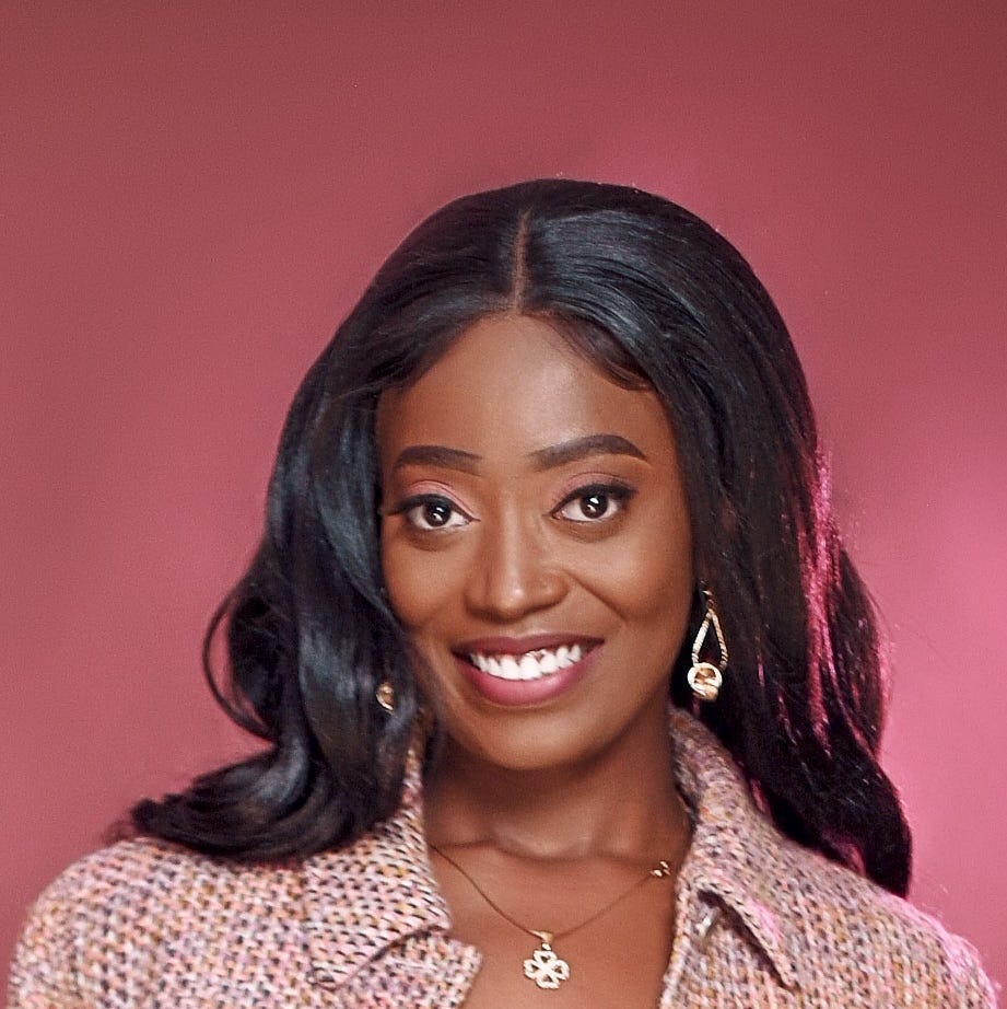 Lilian Bukosi – Medium