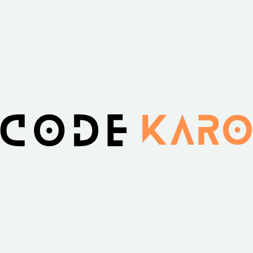 Code Karo on Medium curated some lists