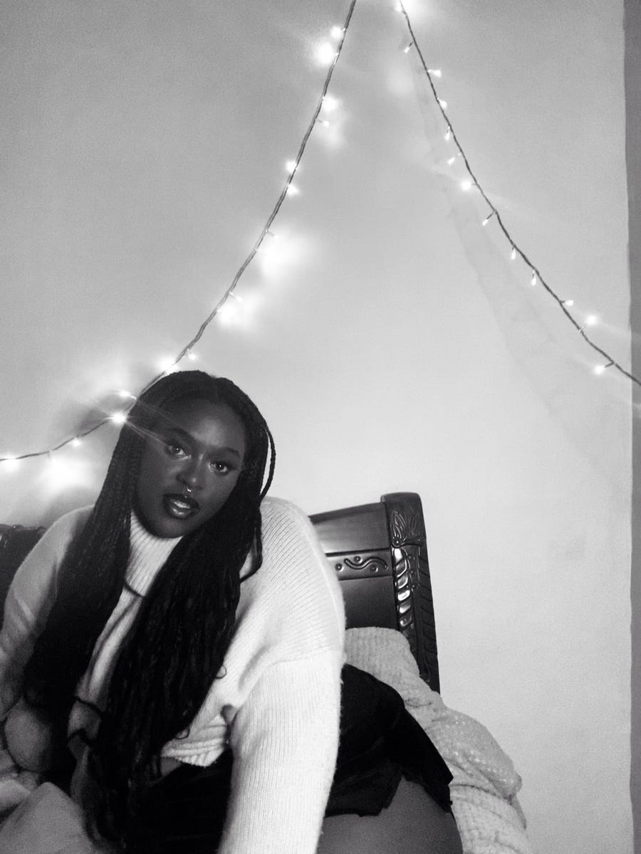 michelle mpofu – Medium