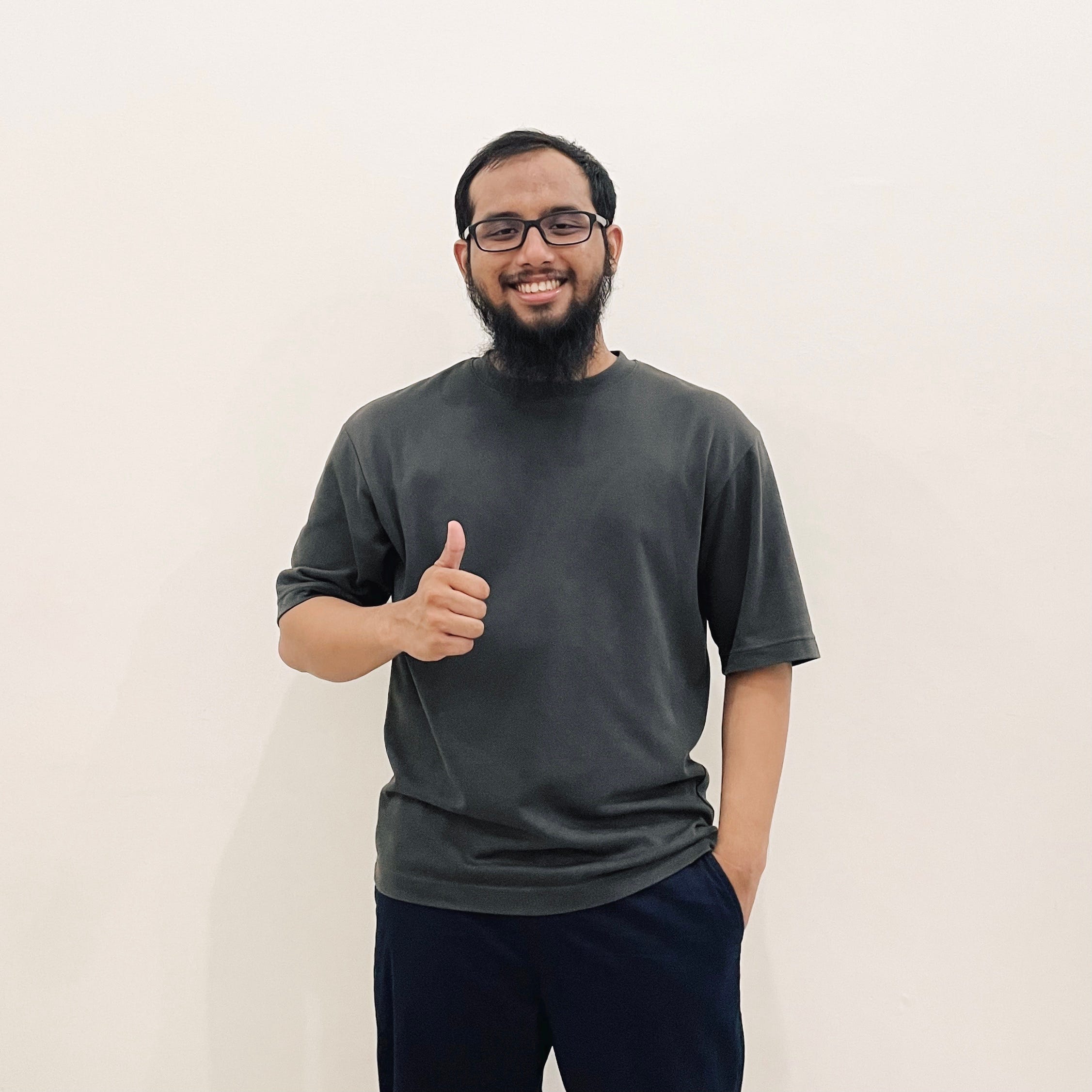 Irfan Hanif – Medium