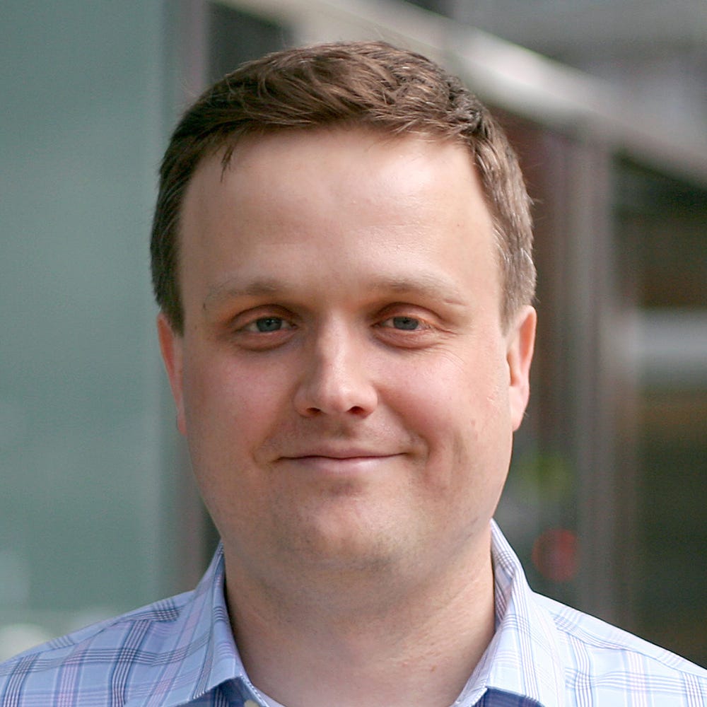 Moses Hohman – Medium