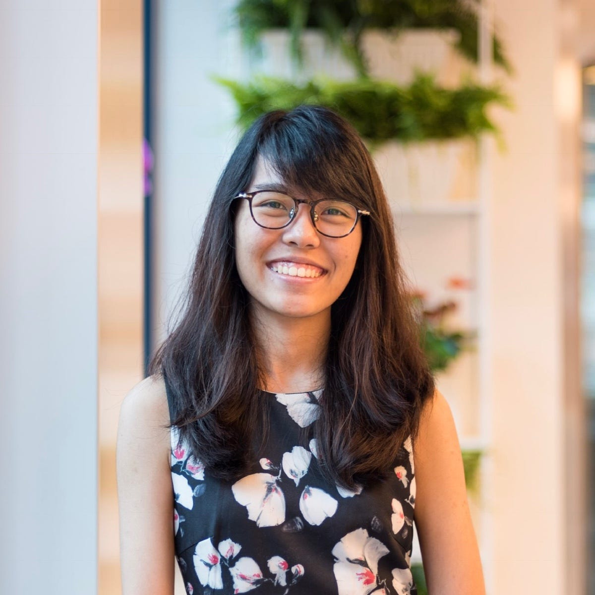 About – Kay Jan Wong – Medium