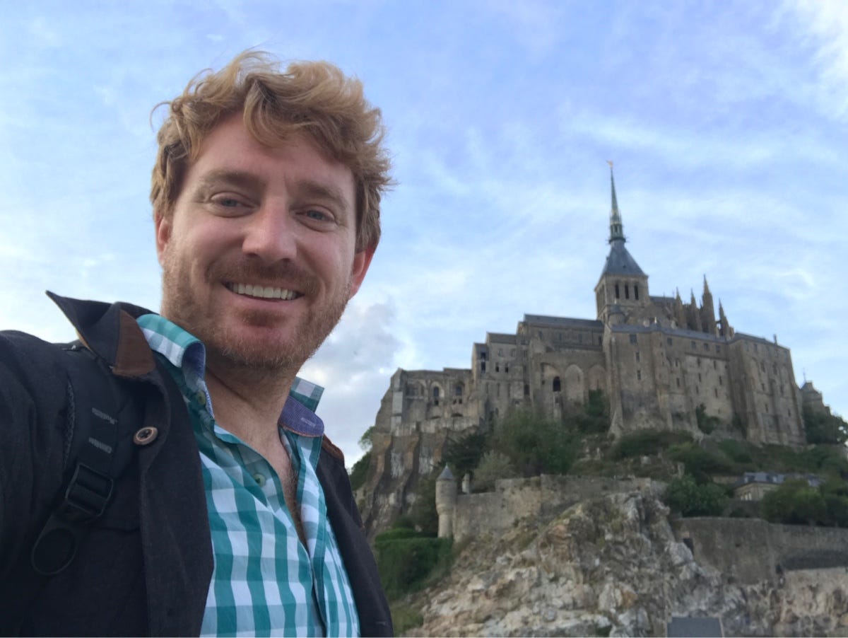 Stephen Oddo – Medium