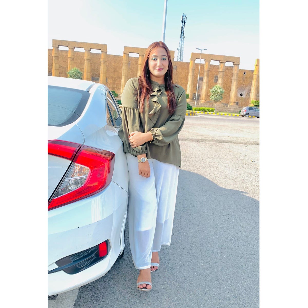 Iqra Jabeen on Medium curated some lists