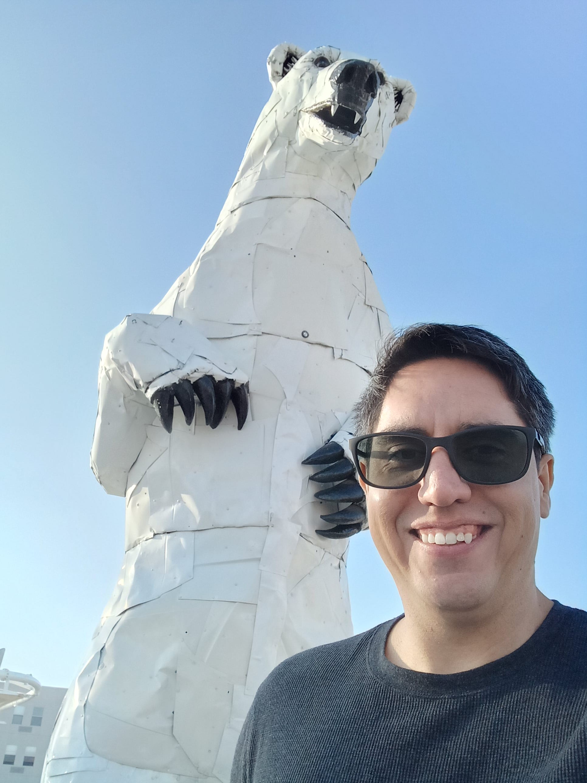 About – Joseph Burton – Medium