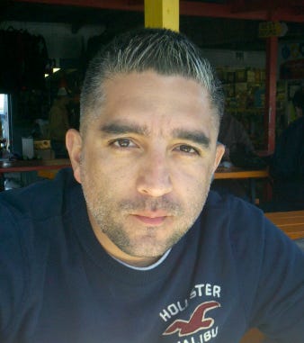 David Casarez – Medium