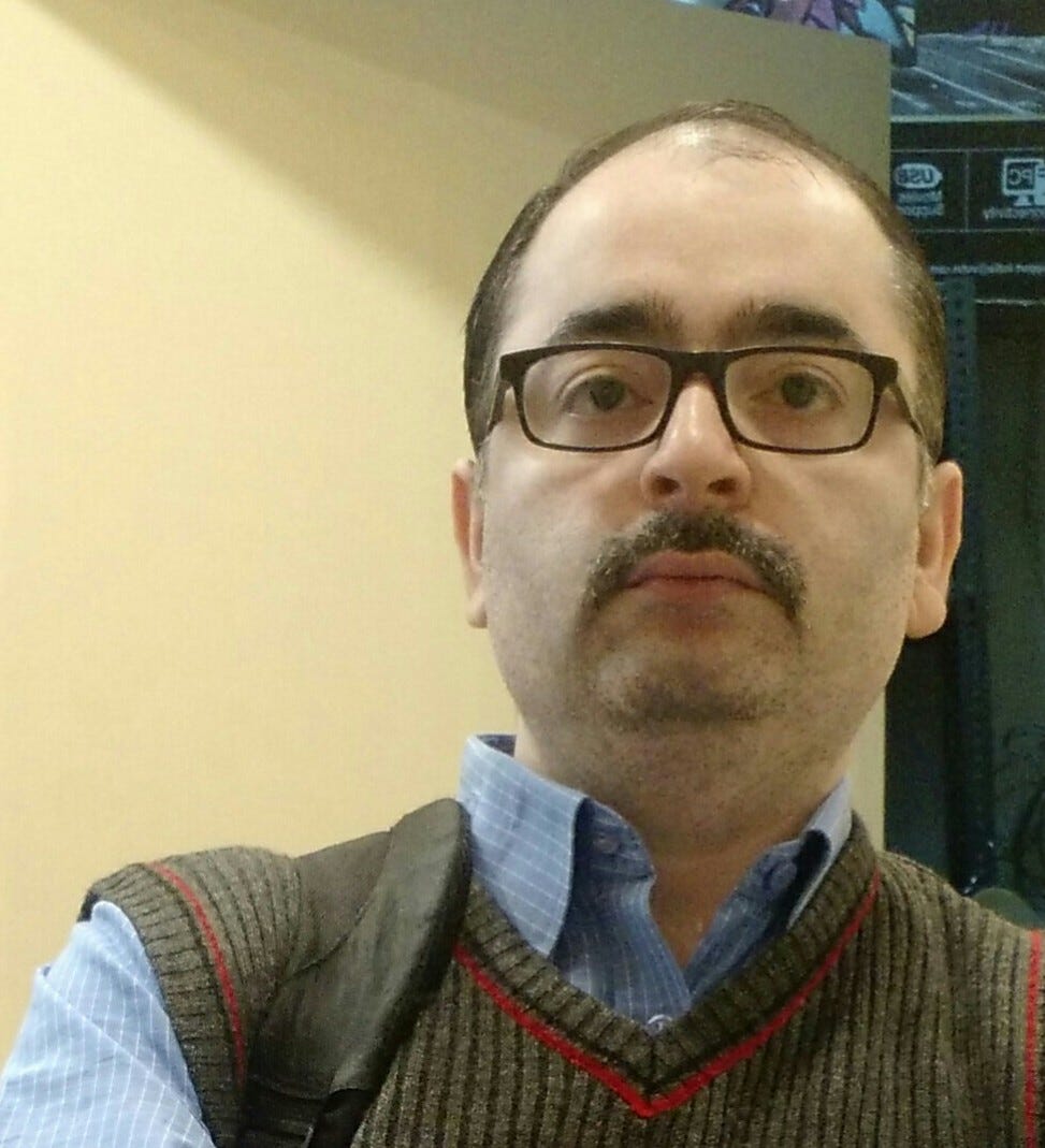 Rohit Dhamija – Medium