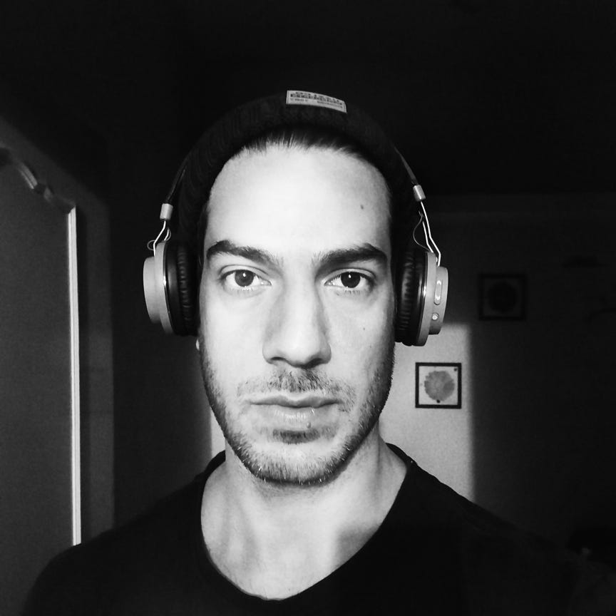 About – Irshad Sheikh – Medium