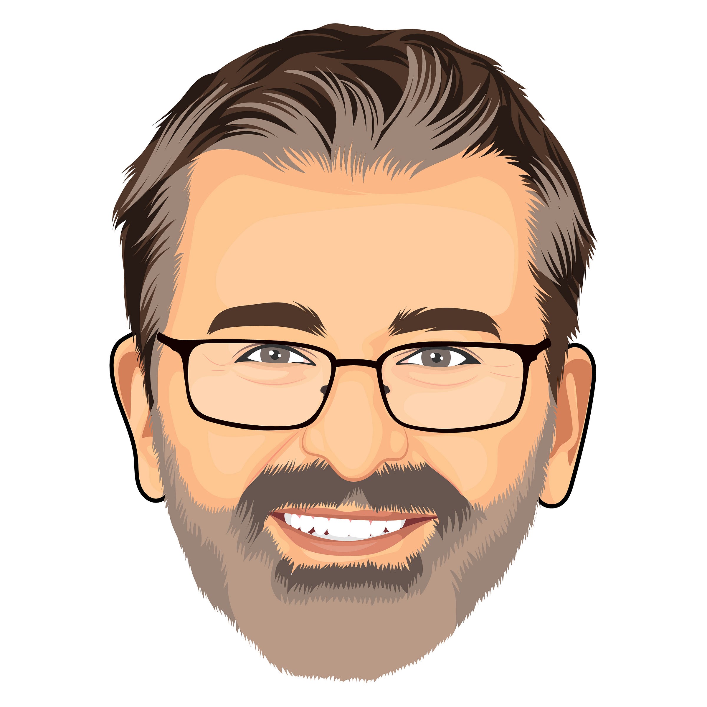 Brian Milner – Medium