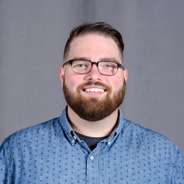 About – Tyler Callahan – Medium