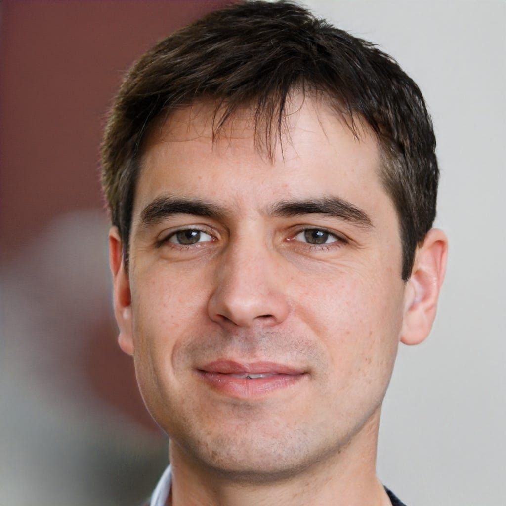Robert Herbert – Medium