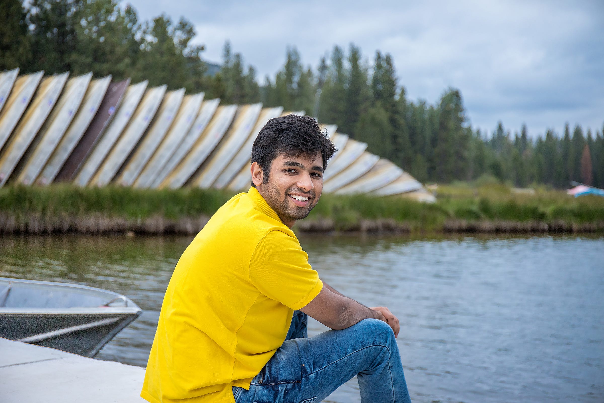 Aman Bansal – Medium