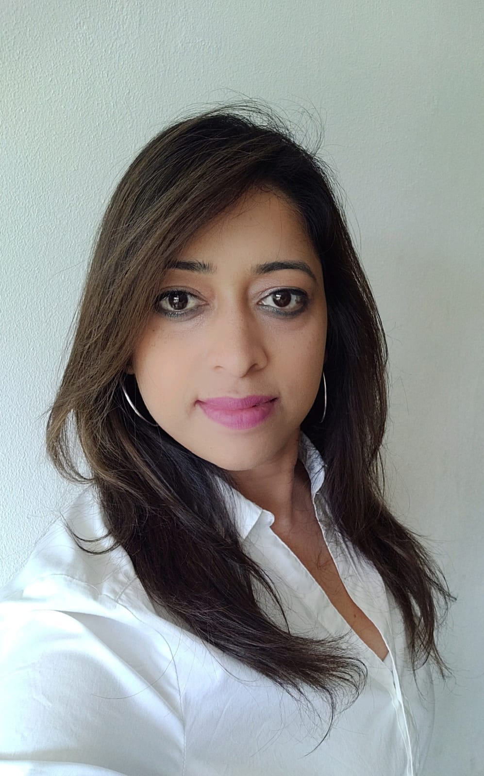 About – Suchitra Pandey – Medium