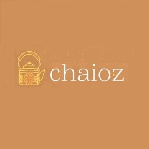 About – Chaioz – Medium