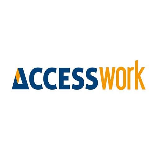 ACCESS WORK – Medium