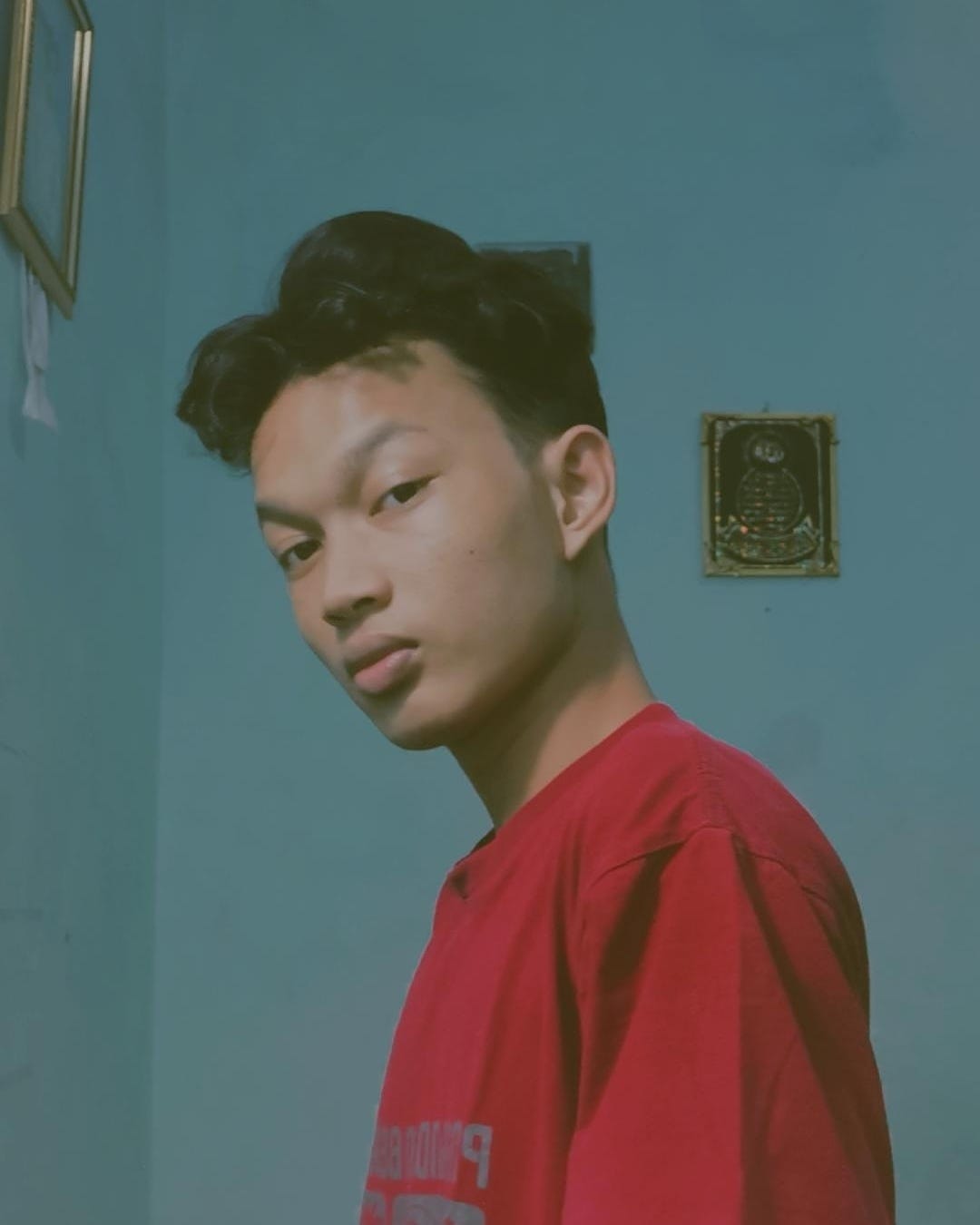 Hilmy Azka Zul Amali – Medium