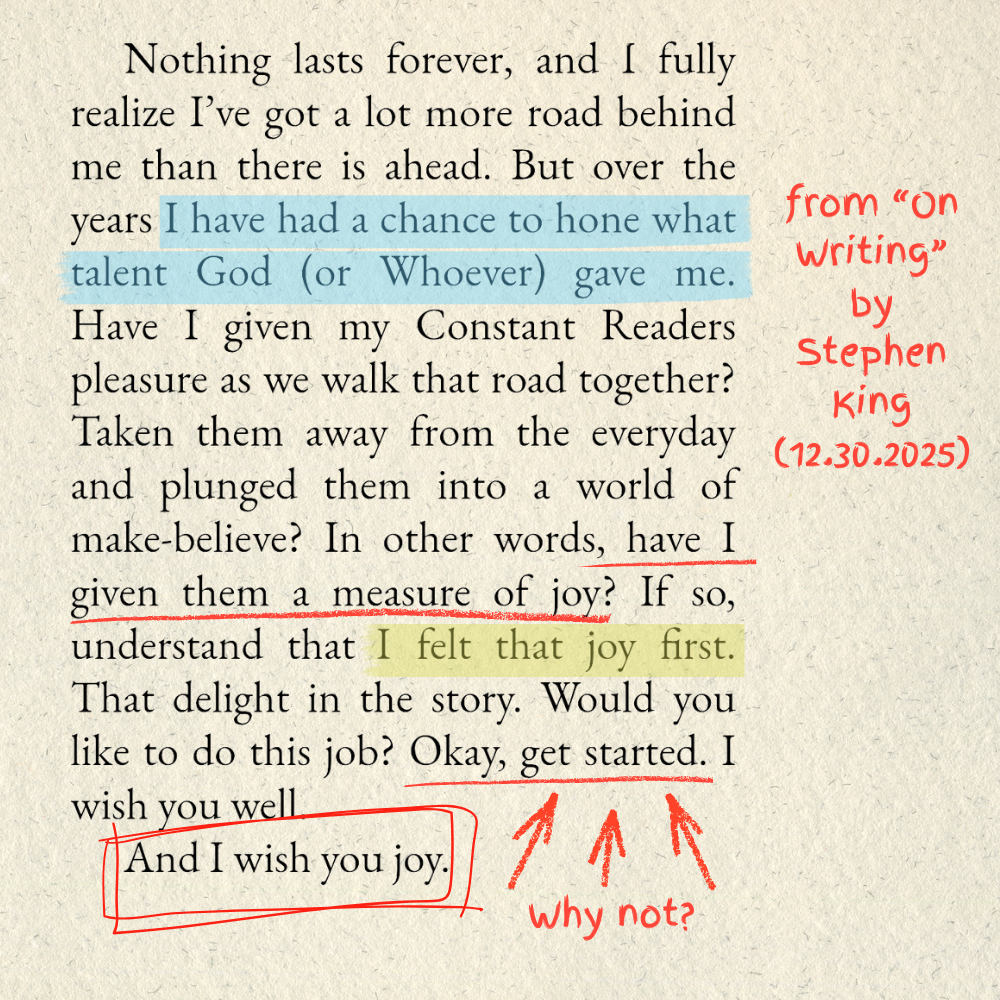 Margin Notes – Medium