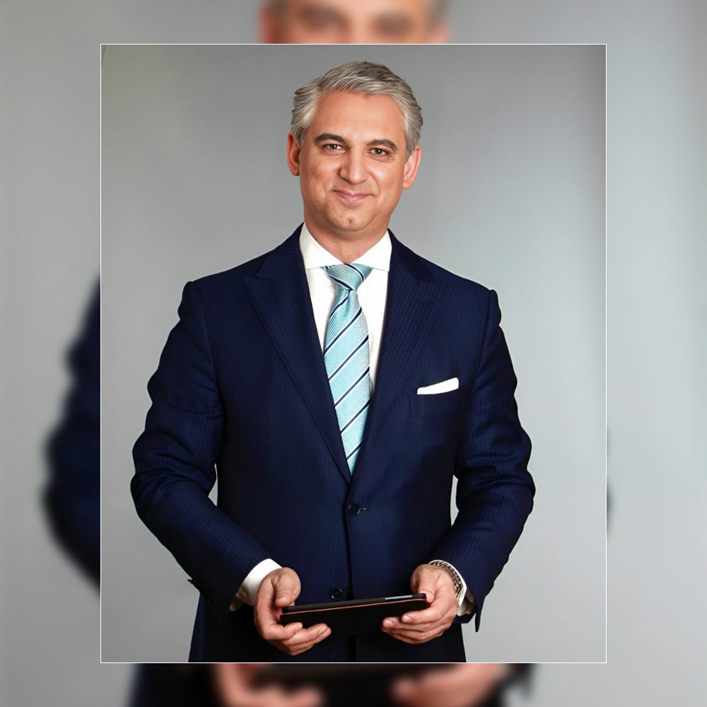About – Dr. David Samadi – Medium