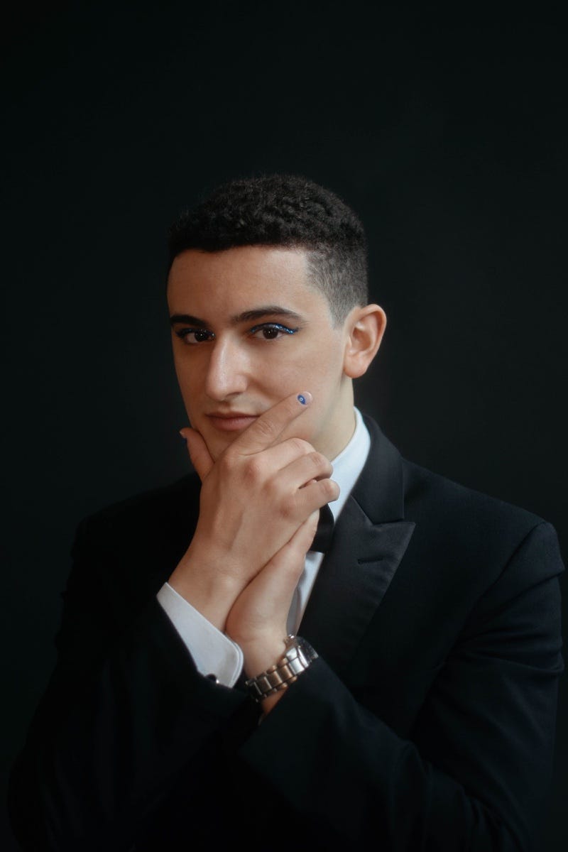 About – William Keiser – Medium