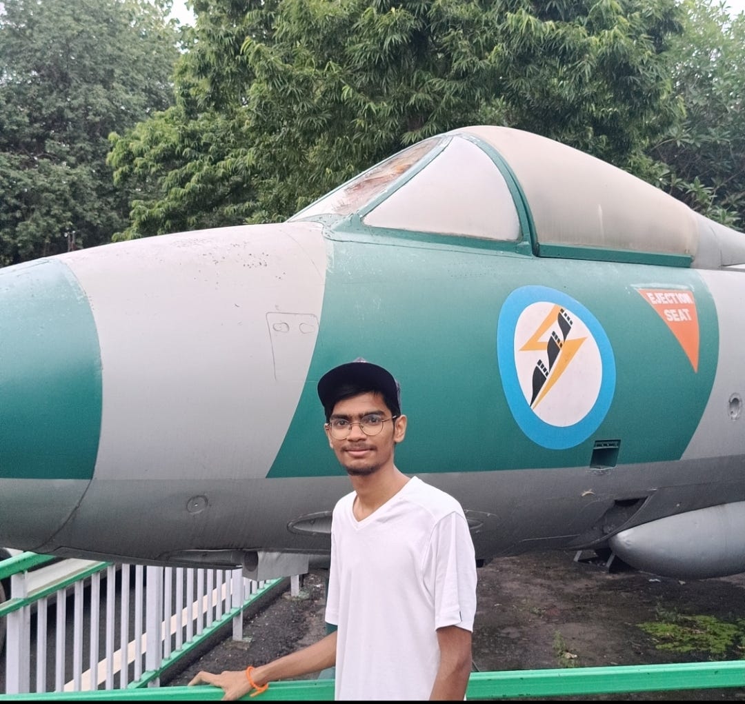 Rohit Gottapu on Medium curated some lists