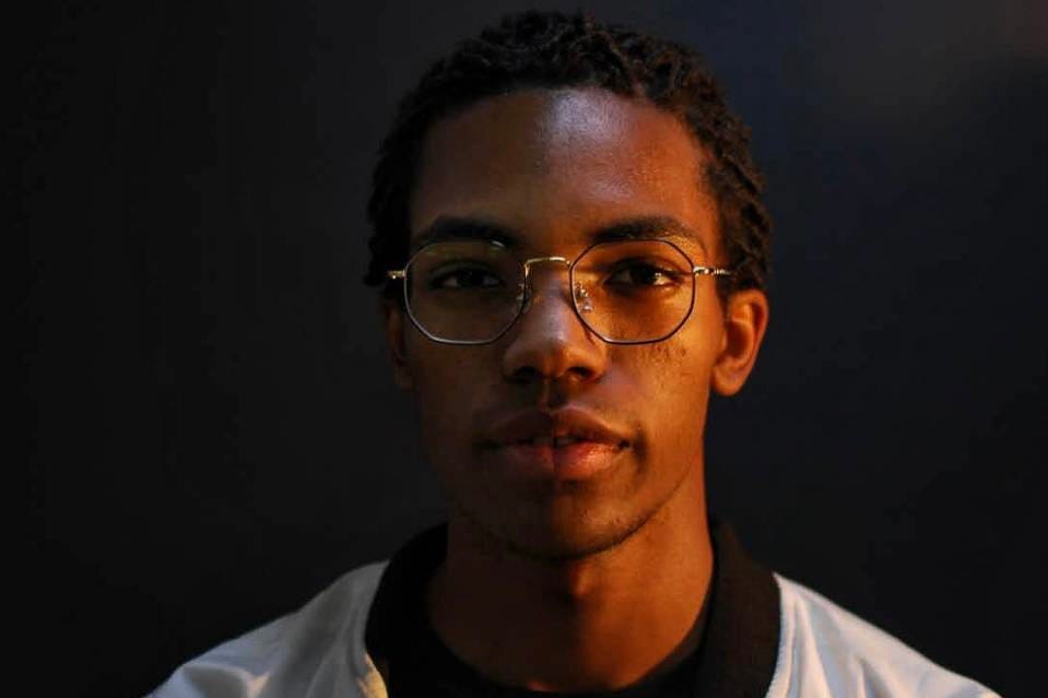 Julian McCall – Medium