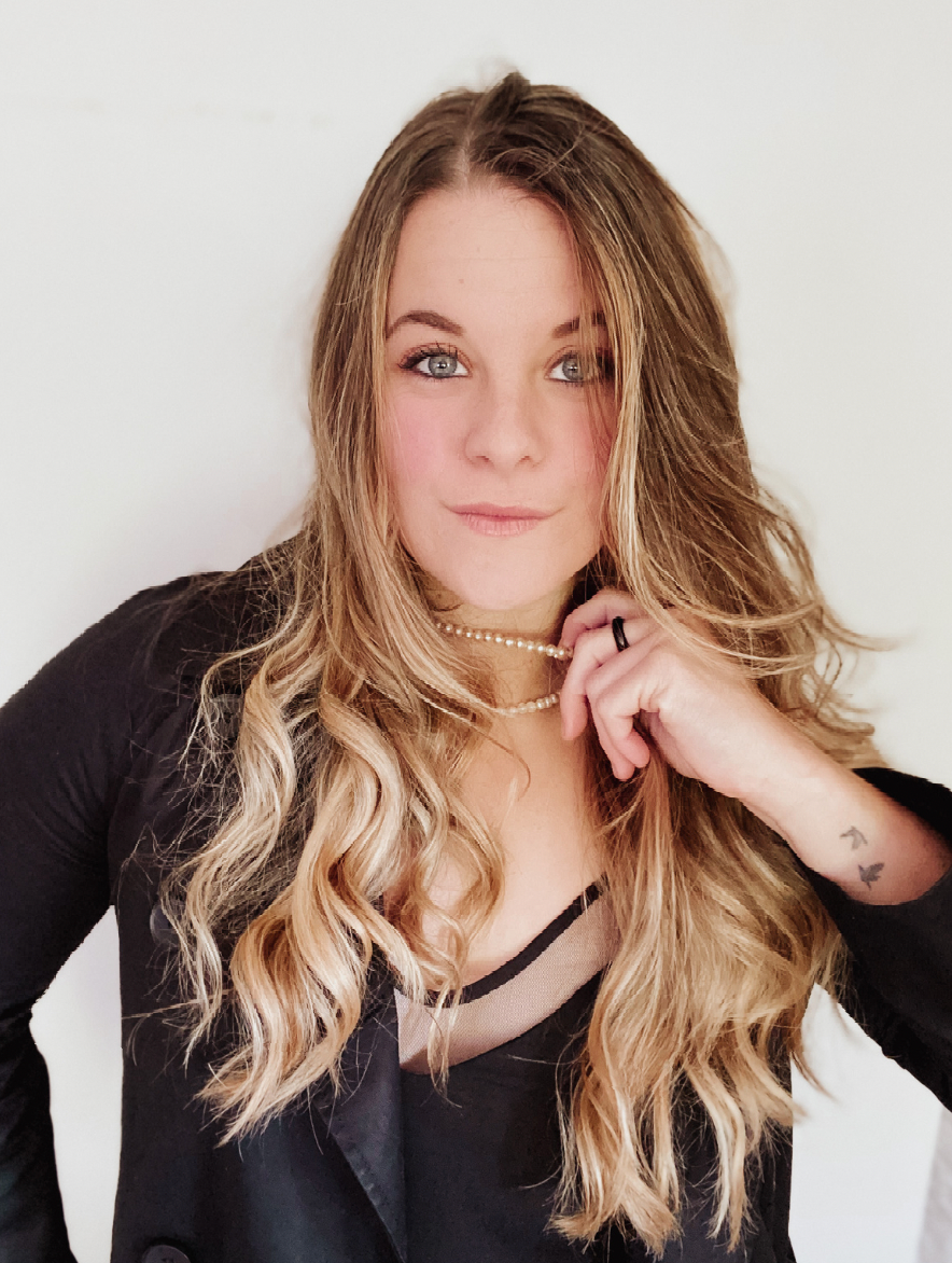 Hilary I. Lebow – Medium