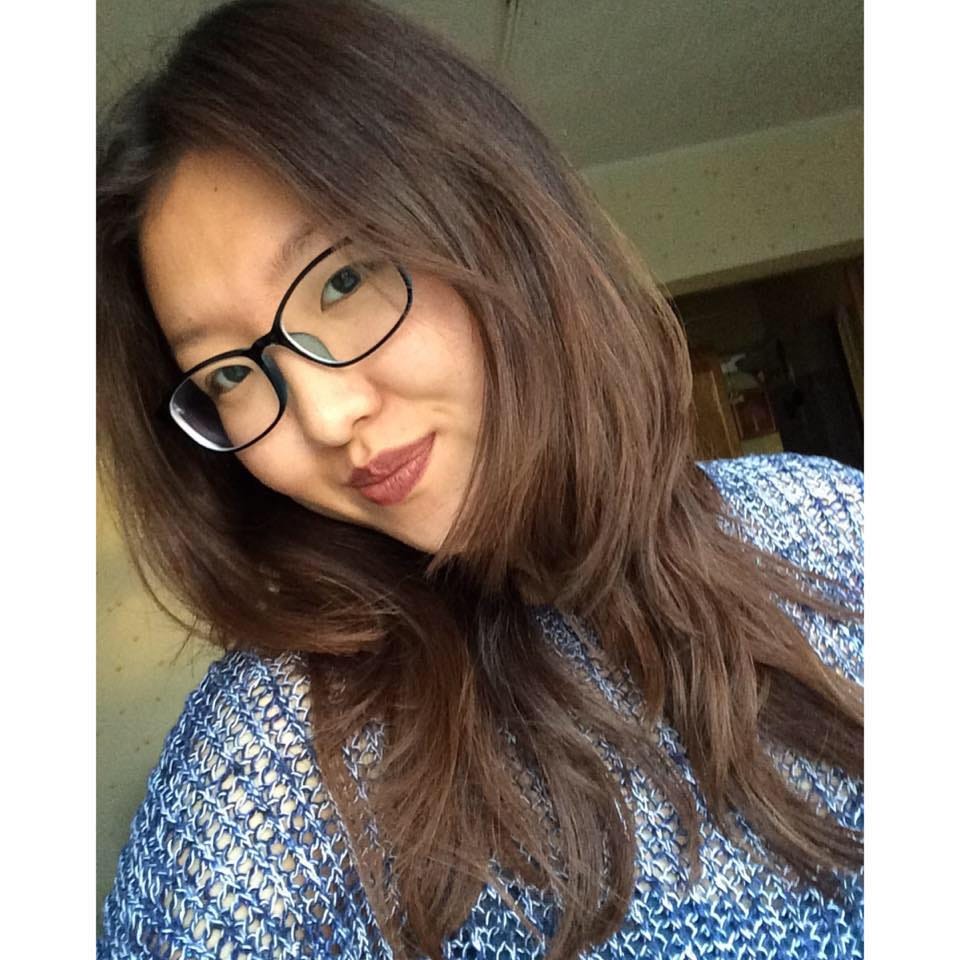 Anudari Oidovsuren – Medium